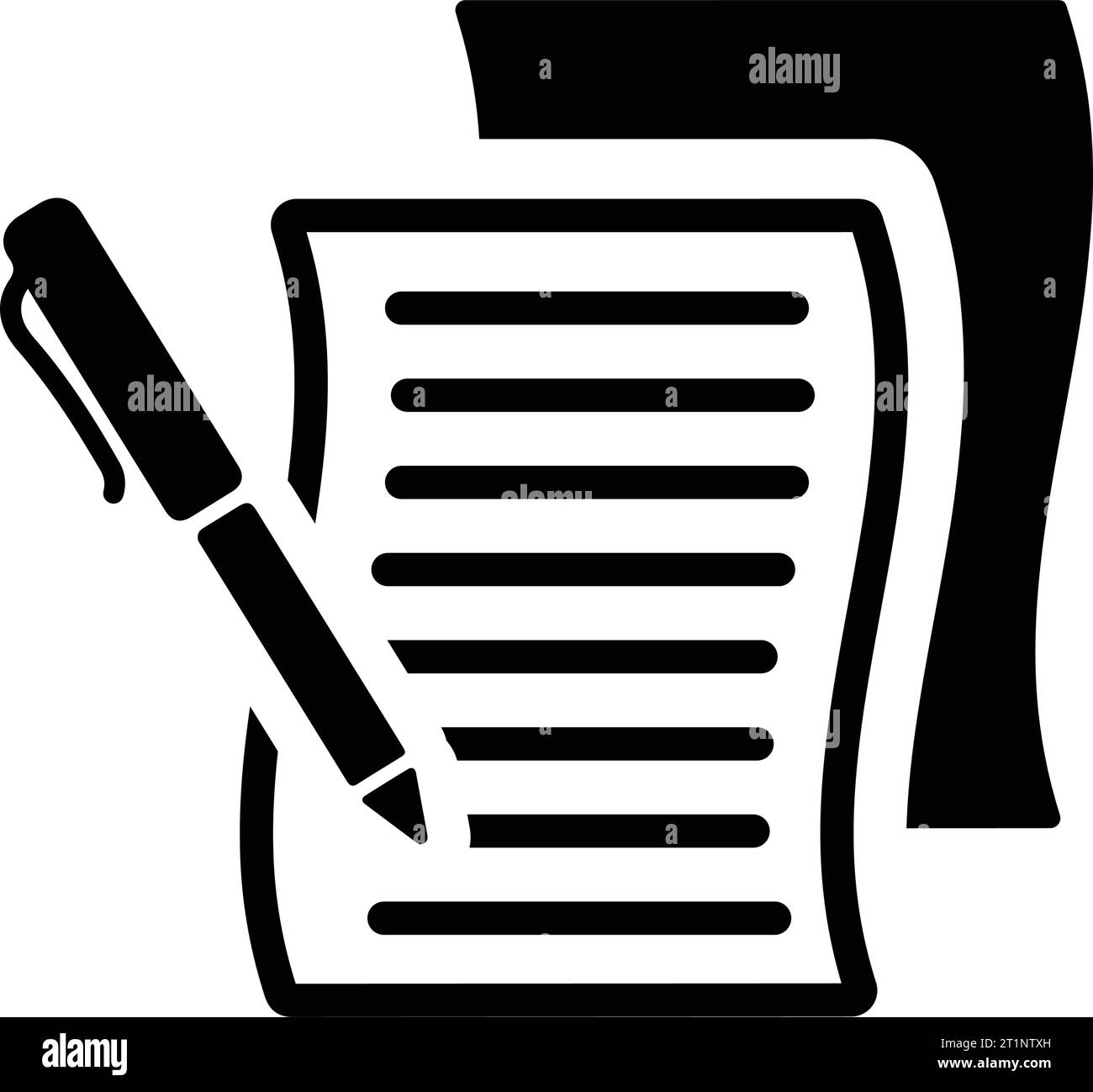 Editorial, notes, writer icon - Perfect use for designing and ...