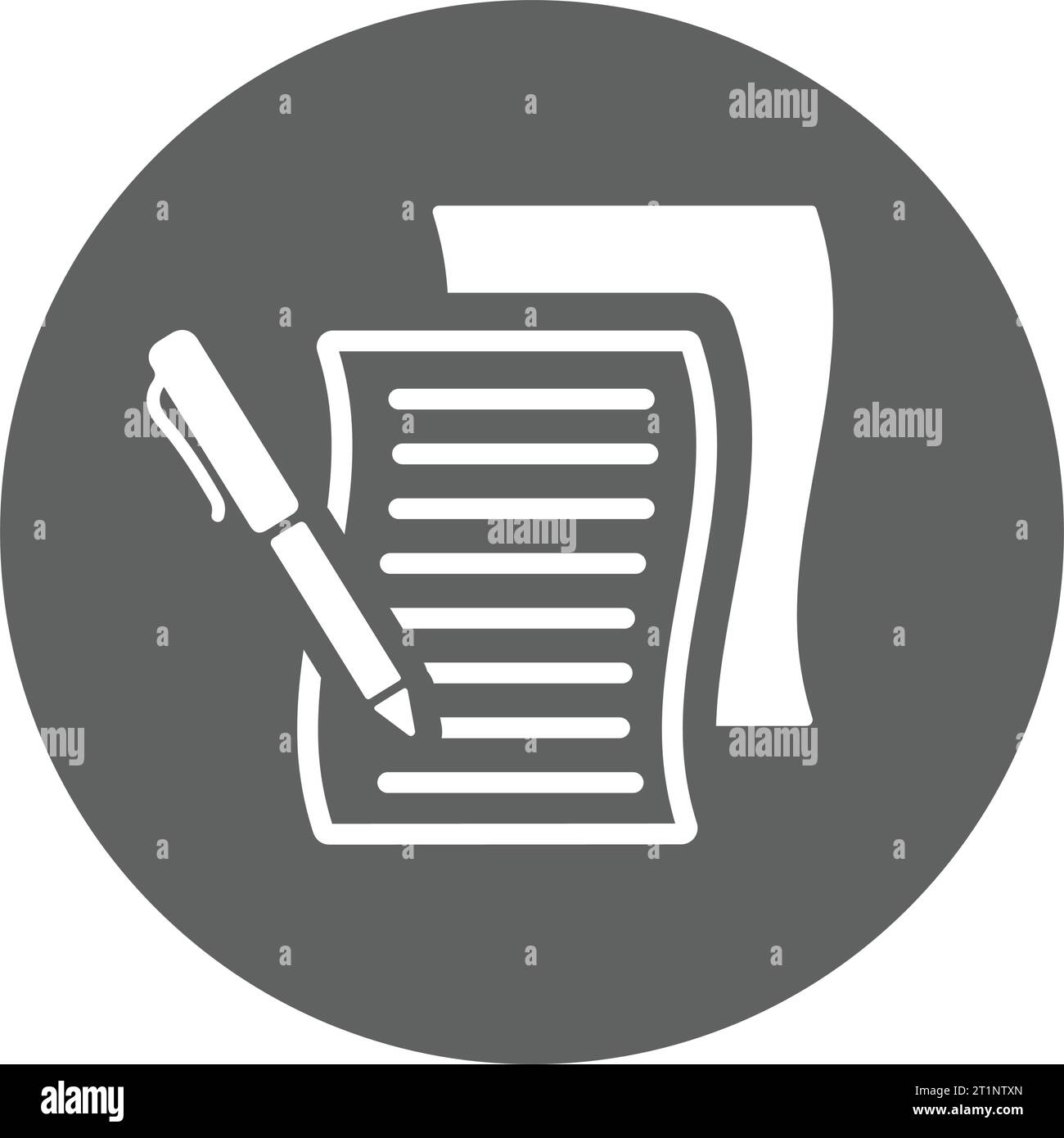 Editorial, notes, writer icon - Perfect use for designing and ...