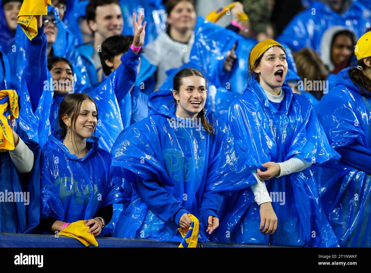 Acrisure stadium hi-res stock photography and images - Alamy