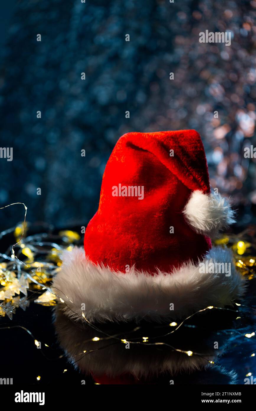 Vertical hat hi-res stock photography and images - Alamy