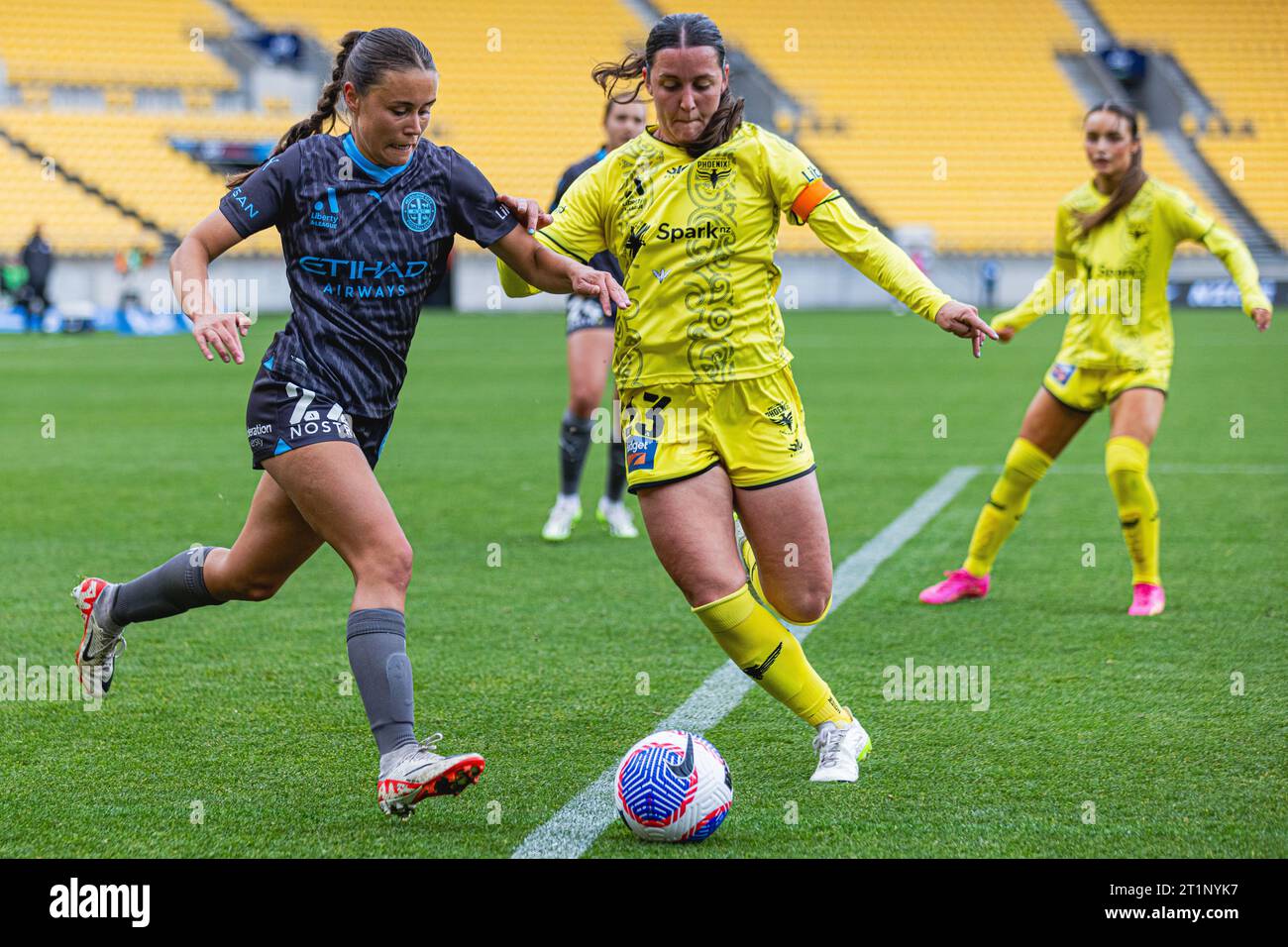 Michaela foster hi-res stock photography and images - Alamy