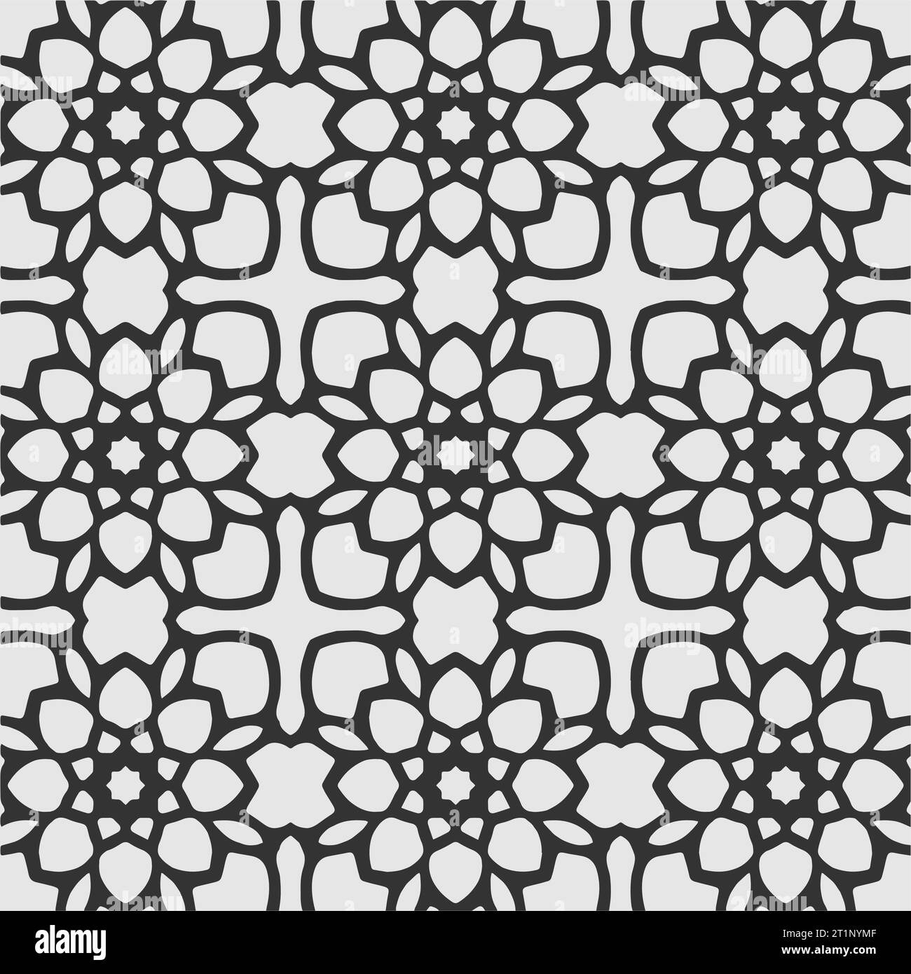 vector coloring grammatical flower pattern design Stock Vector Image ... vector coloring grammatical flower pattern design Stock Vector Image ...