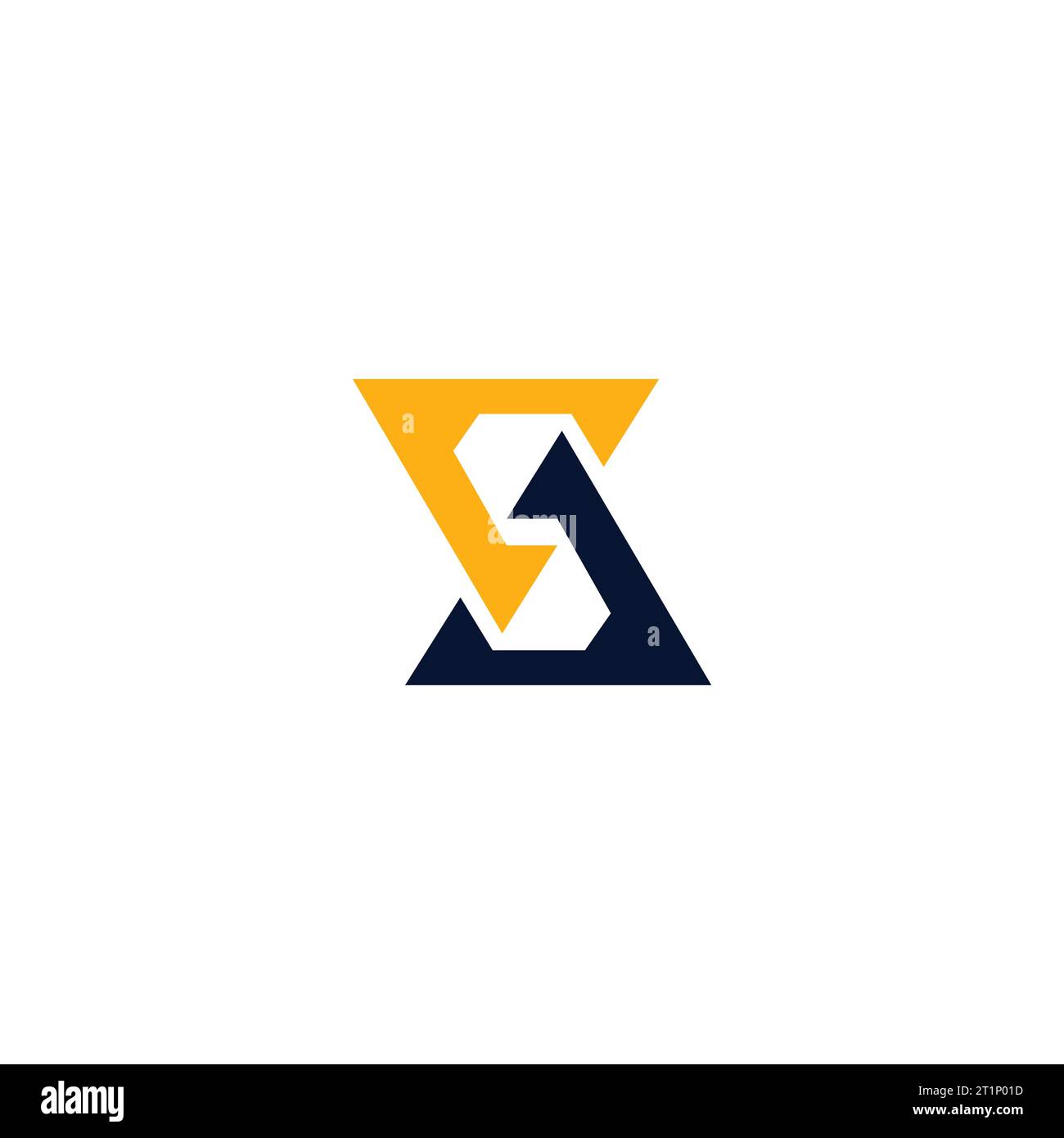 Letter S Logo Vector. S Icon Design Stock Vector Image & Art - Alamy