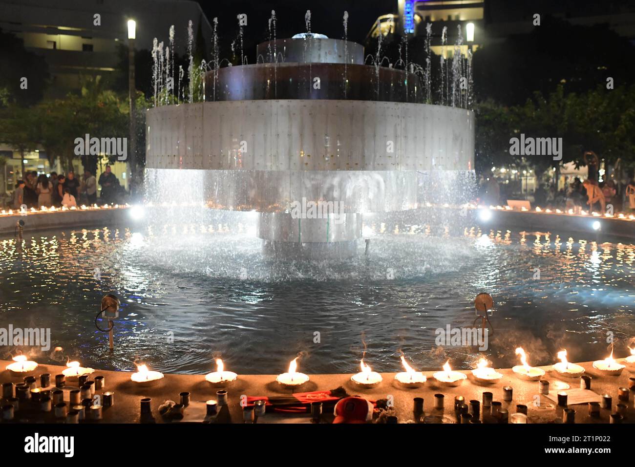 Hamas led hi-res stock photography and images - Alamy