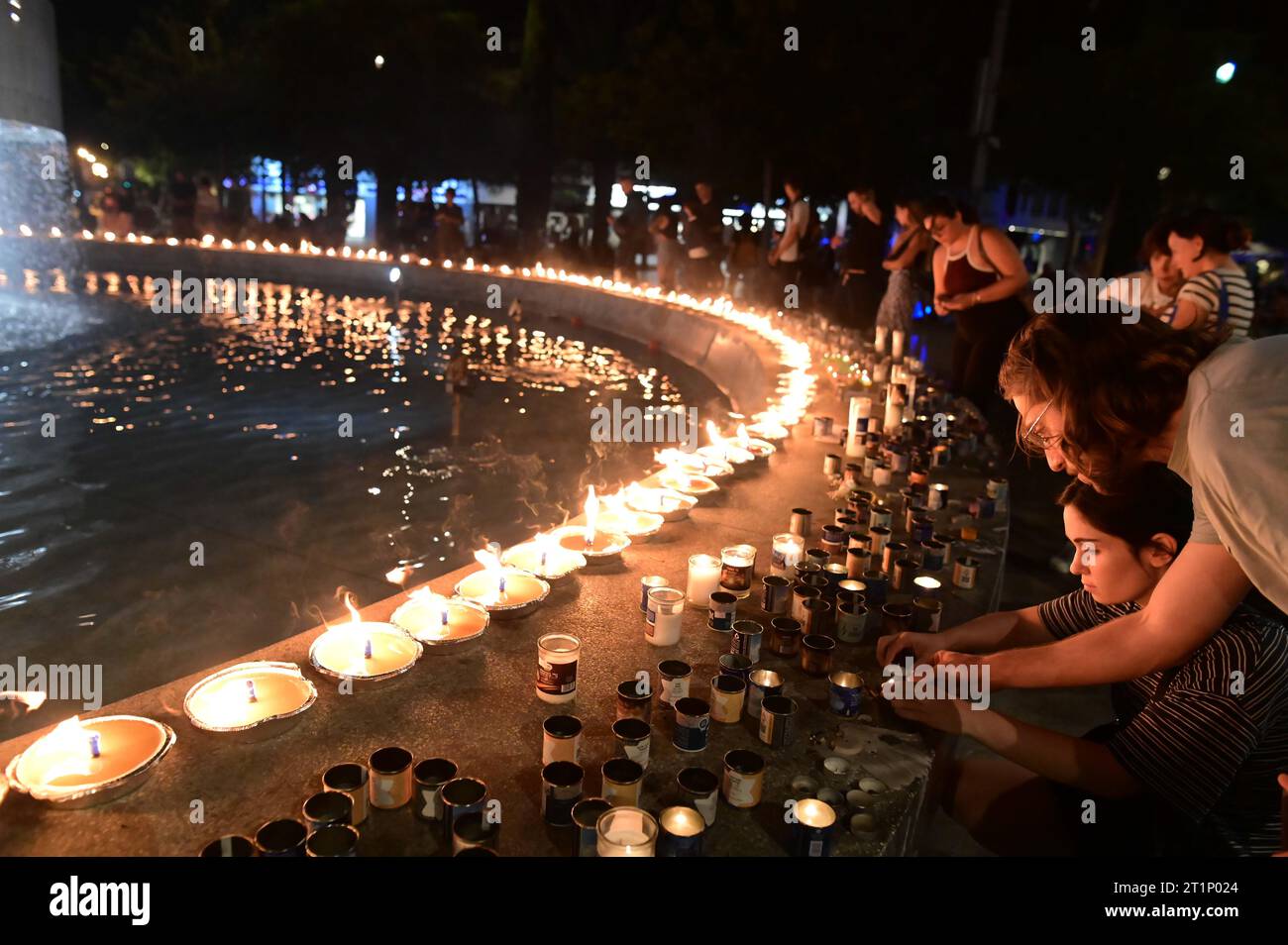 Hamas led hi-res stock photography and images - Alamy