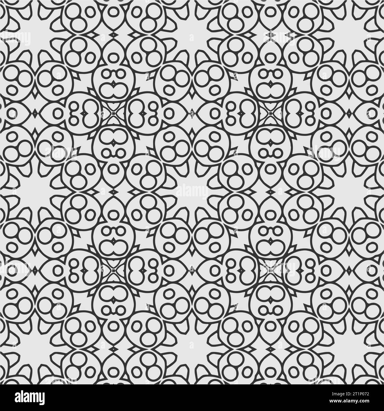 vector coloring grammatical flower pattern design Stock Vector Image ... vector coloring grammatical flower pattern design Stock Vector Image ...