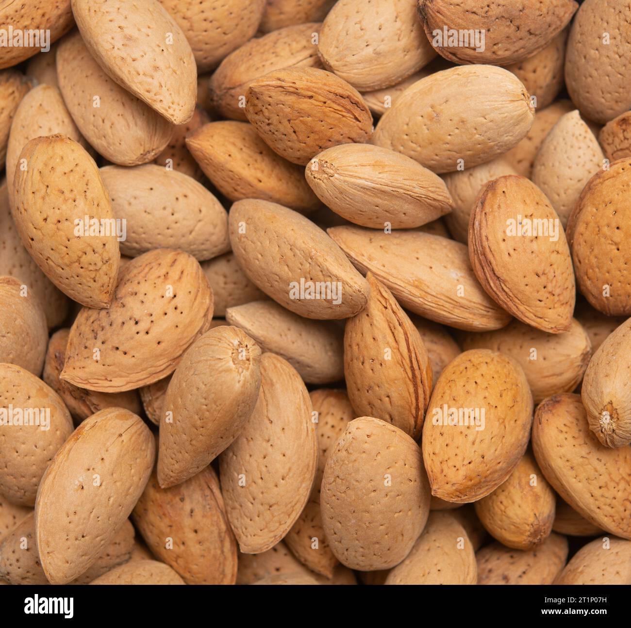 Bulk almond hi-res stock photography and images - Alamy