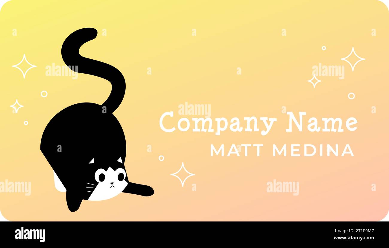 Vet technology company logo hi-res stock photography and images - Alamy