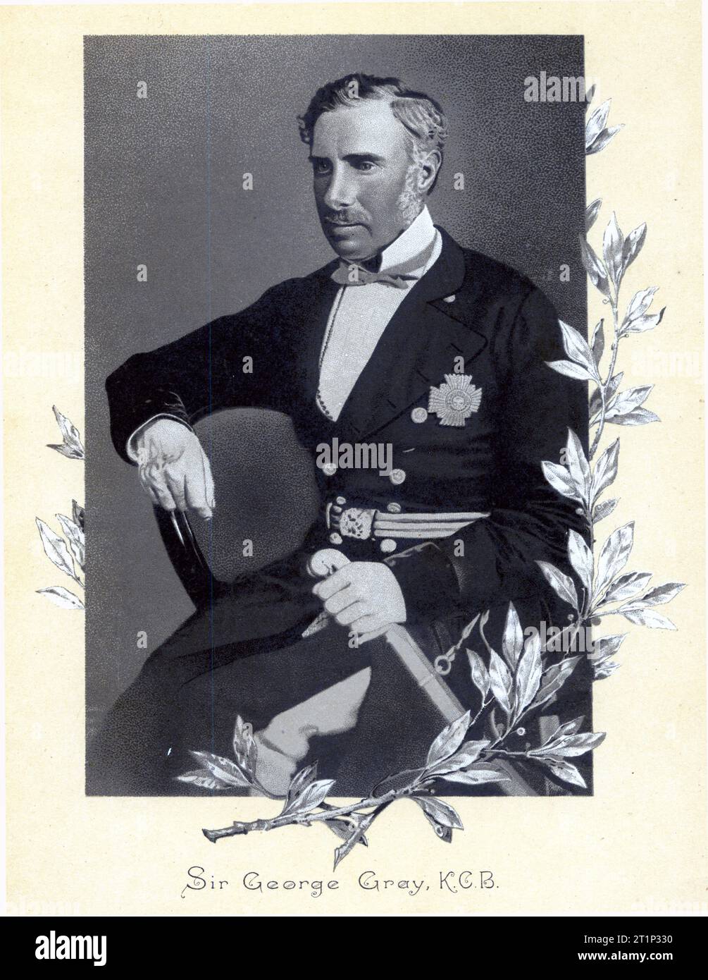 British colonial new zealand Cut Out Stock Images & Pictures - Alamy