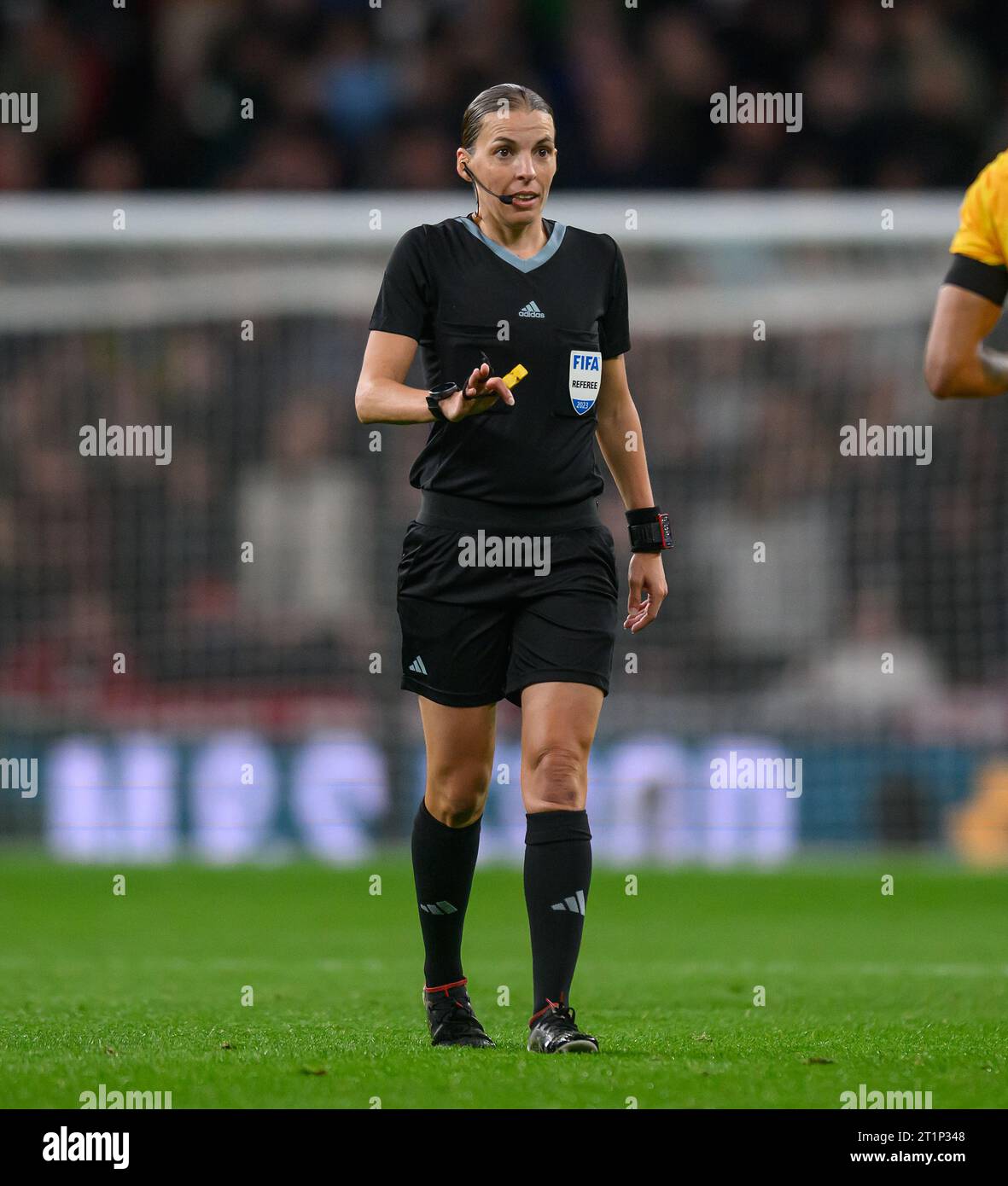 13 Oct 2023 - England v Australia - International Friendly - Wembley ...