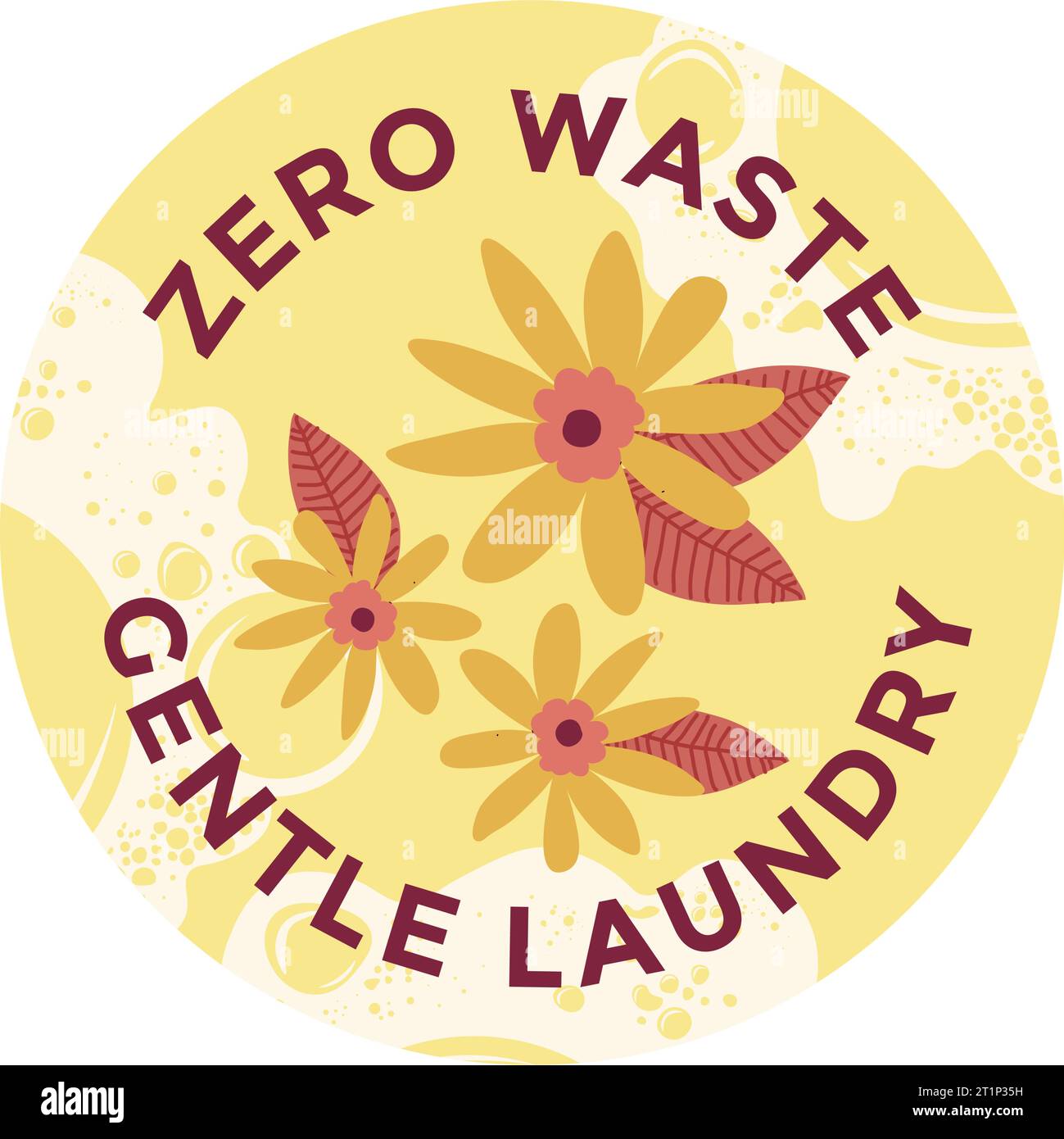 Effective container plant Stock Vector Images - Alamy