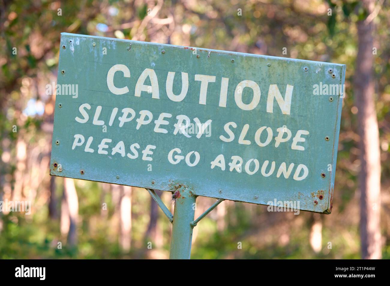 Angle of slope hi-res stock photography and images - Alamy
