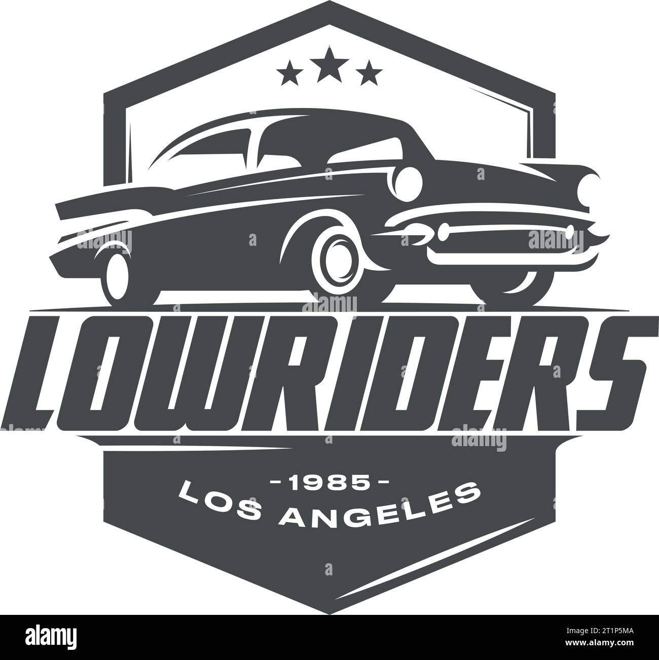 Lowrider Logo Images