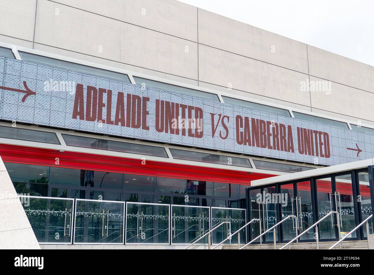Adelaide, Australia. 15th Oct, 2023. October 15, 2023, Adelaide ...