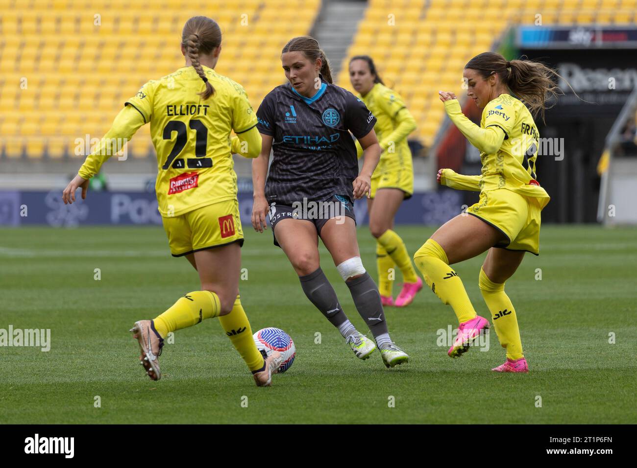 Leticia mckenna hi-res stock photography and images - Alamy