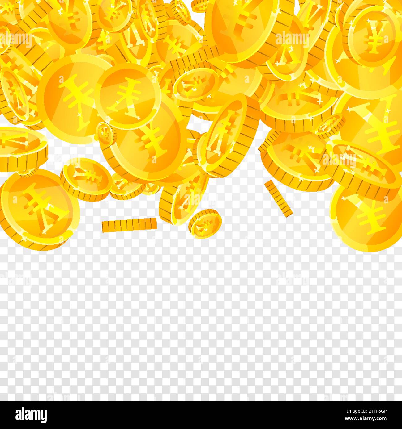 Chinese cash gamble Stock Vector Images - Alamy