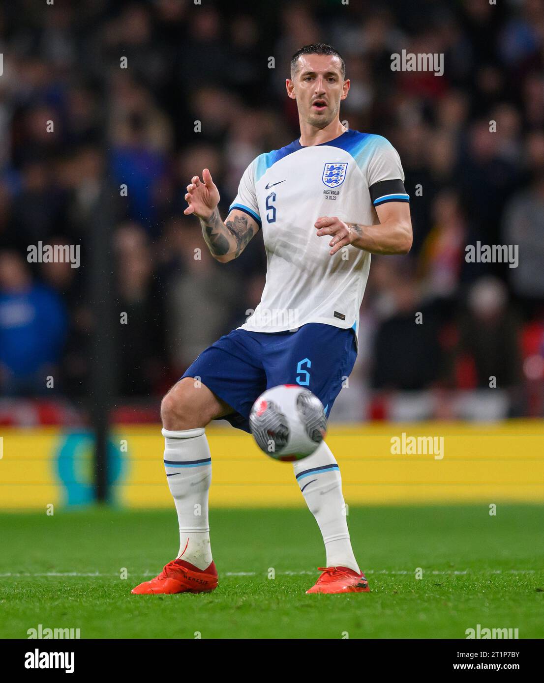 Lewis dunk soccer hi-res stock photography and images - Alamy