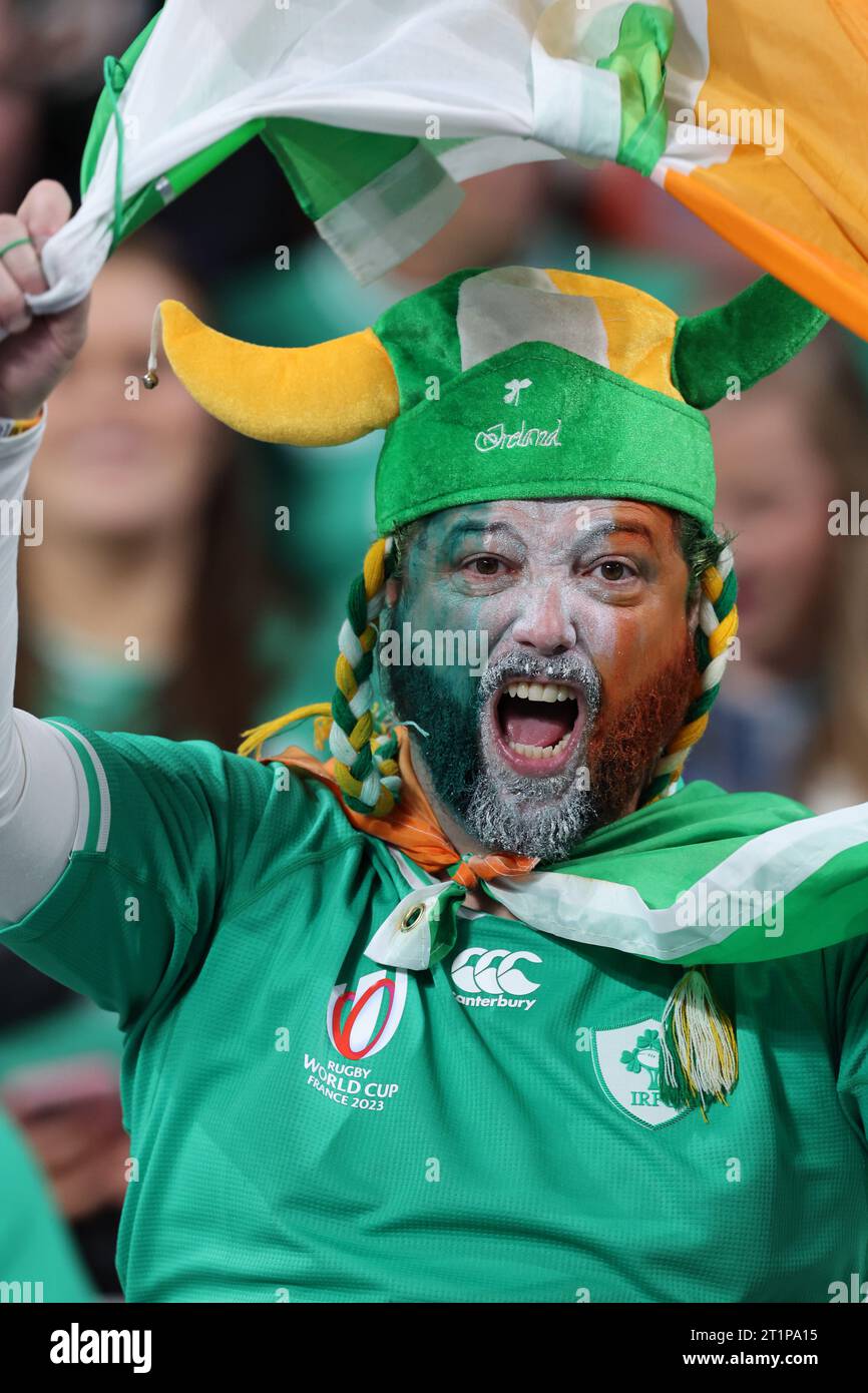 Irish rugby team 2023 hi-res stock photography and images - Alamy