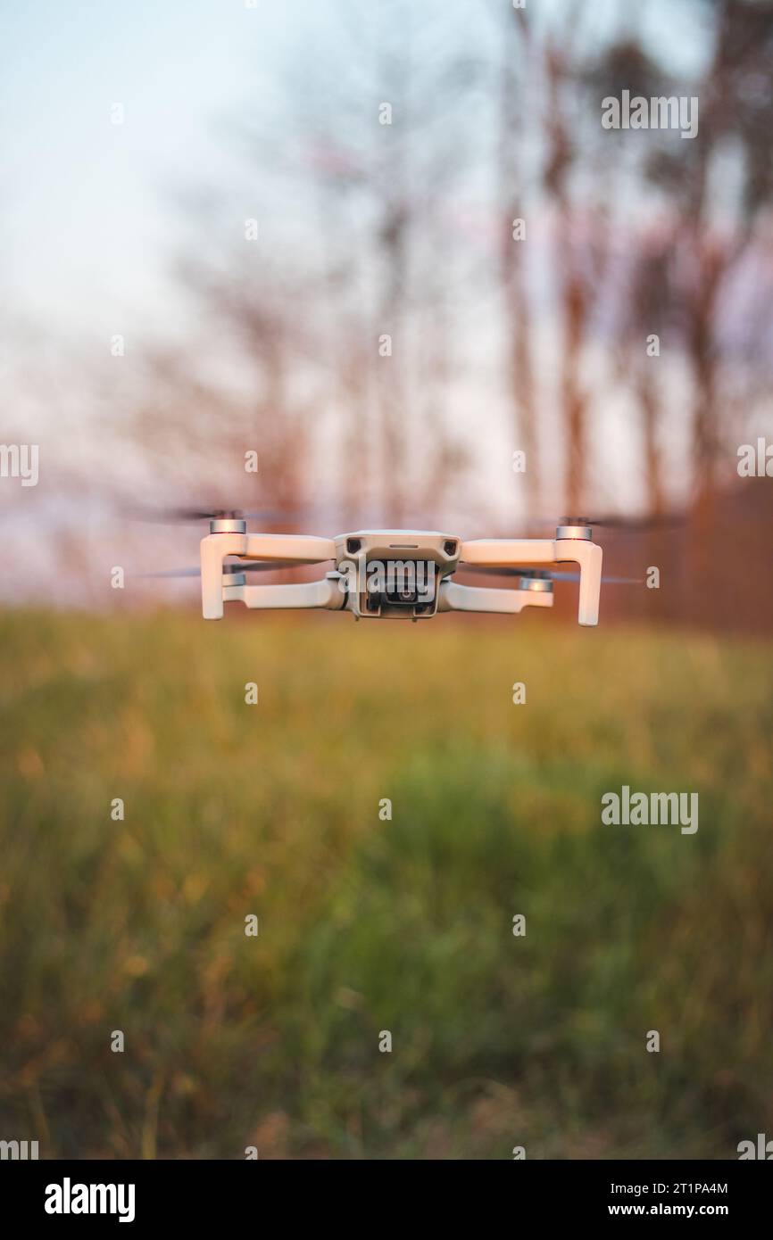 Cinematic aviation hi-res stock photography and images - Alamy