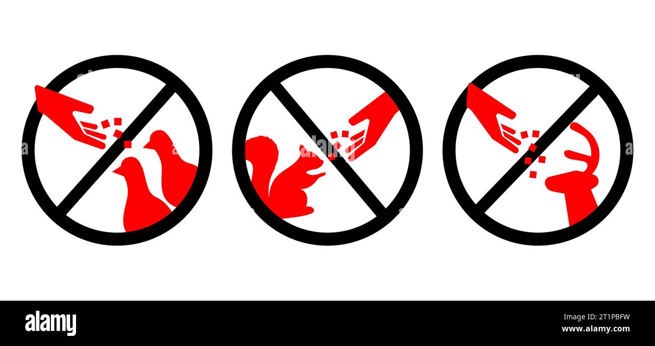 Animal health public safety Cut Out Stock Images & Pictures - Alamy