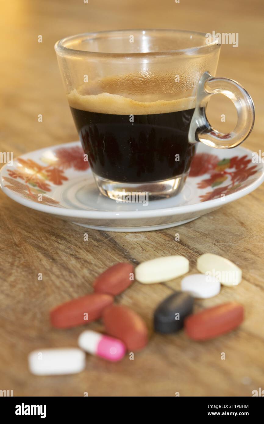 Empty stomach hi-res stock photography and images - Alamy