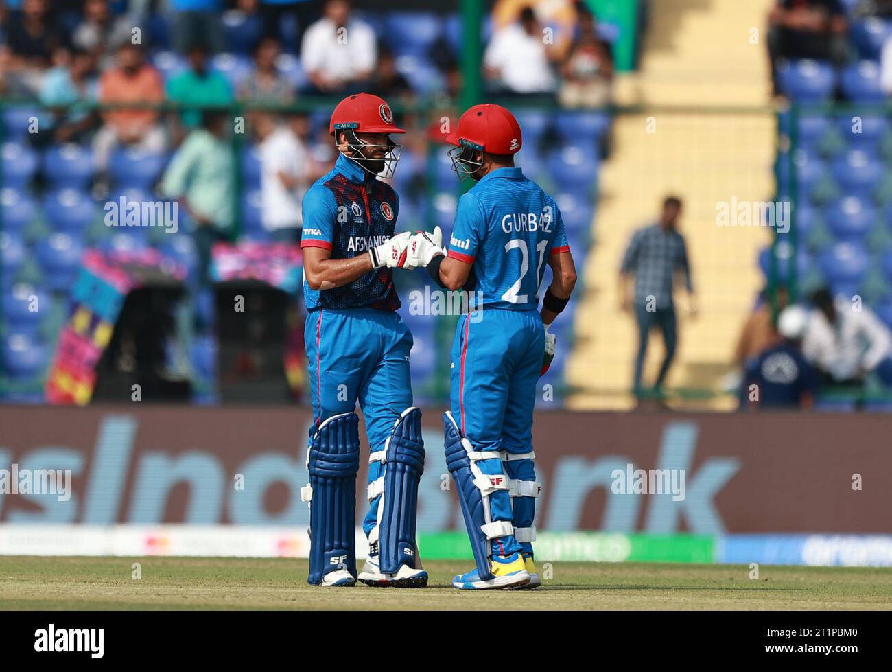 Ibrahim zadran hi-res stock photography and images - Alamy