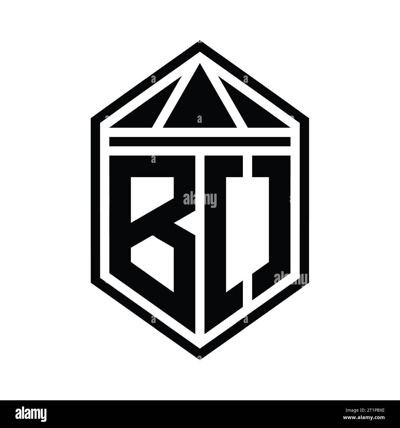 Bo gaming logo Cut Out Stock Images & Pictures - Alamy