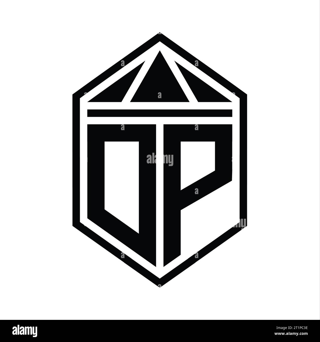 Logo dp hi-res stock photography and images - Alamy