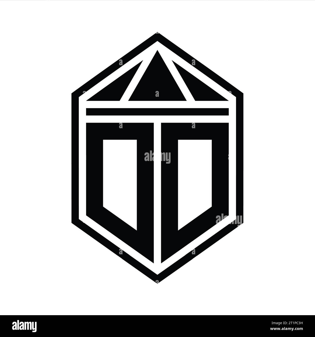 Dd gaming logo hi-res stock photography and images - Alamy