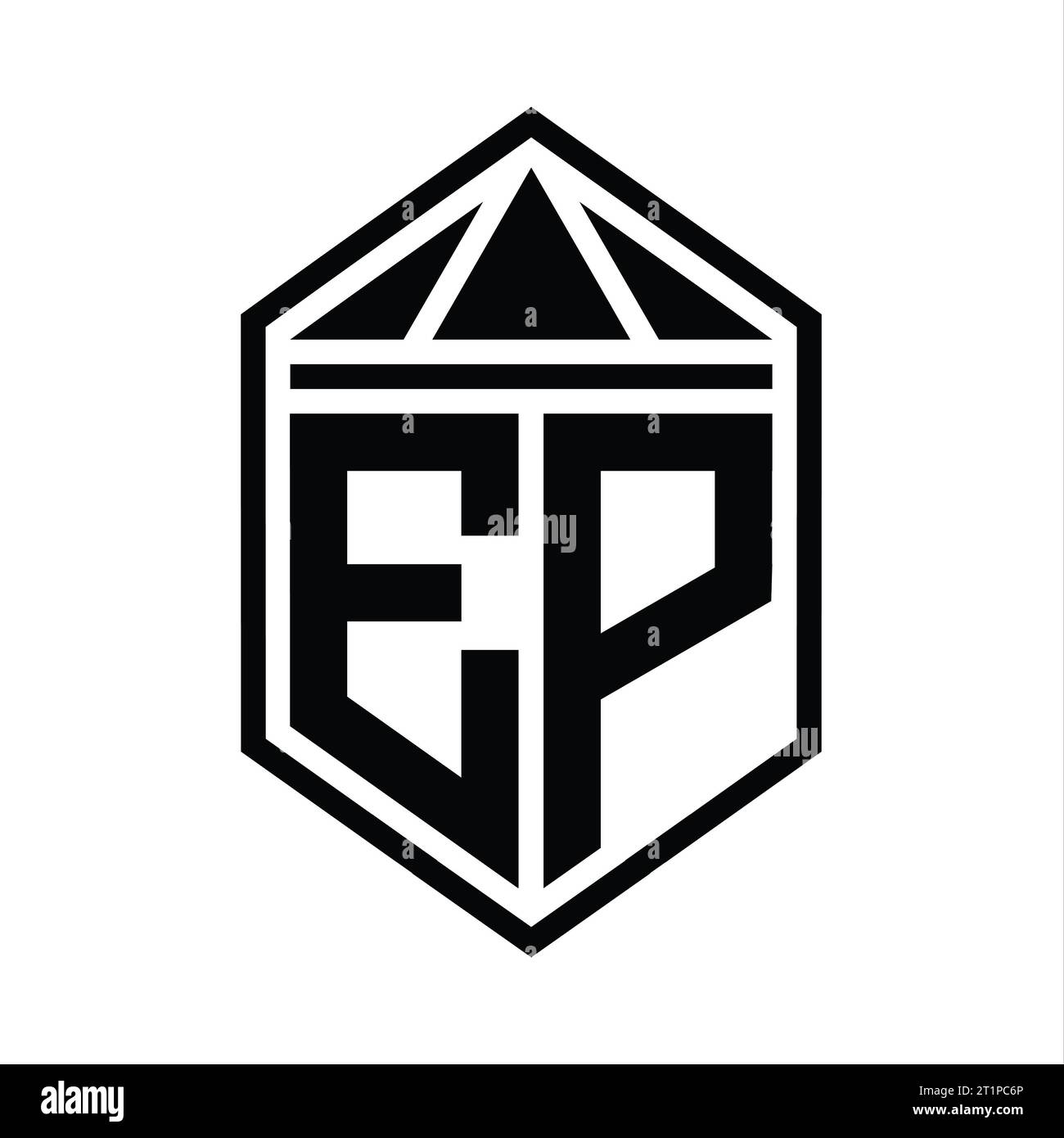 Ep logo hi-res stock photography and images - Alamy