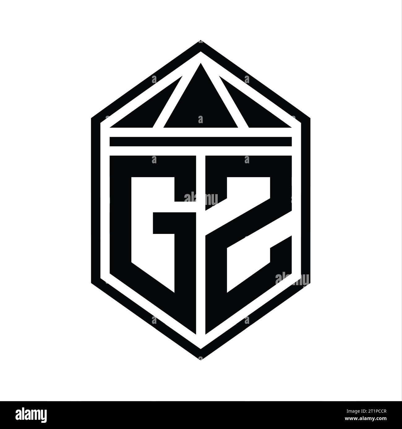 Gz gaming letters hi-res stock photography and images - Alamy