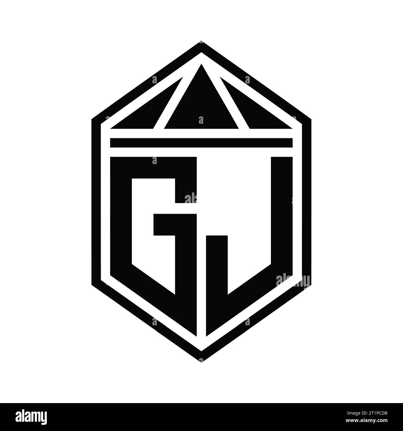 Gj gaming letters hi-res stock photography and images - Alamy