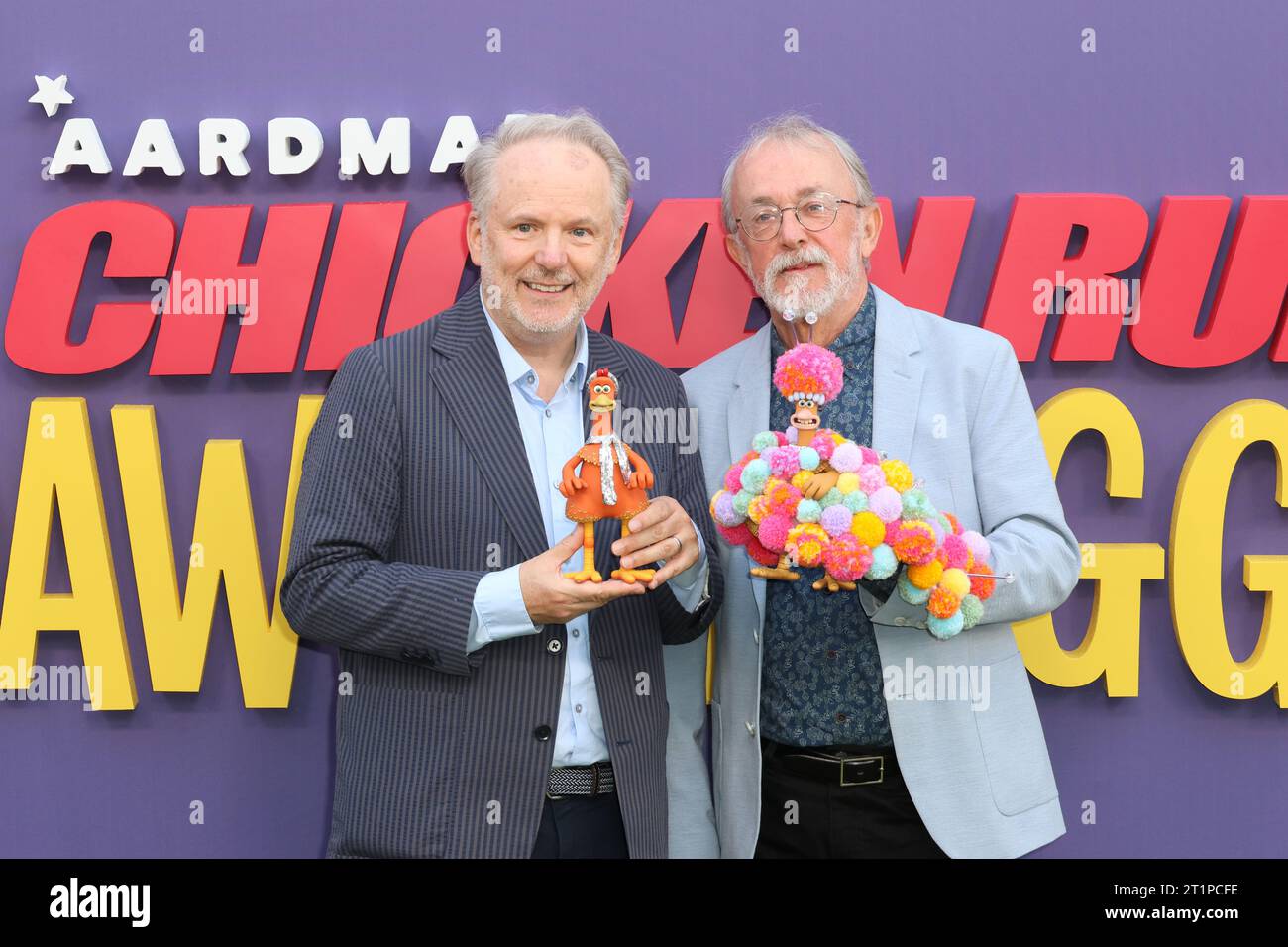 Babs lord hi-res stock photography and images - Alamy