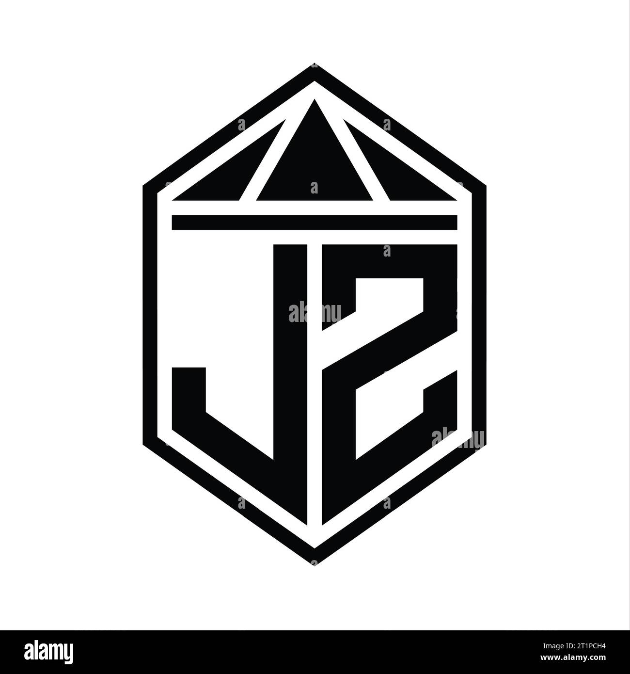 Jz logo hi-res stock photography and images - Alamy