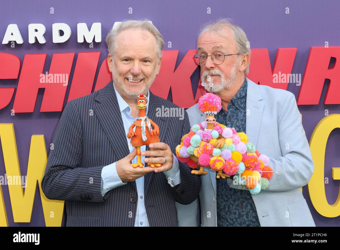 Babs lord hi-res stock photography and images - Alamy