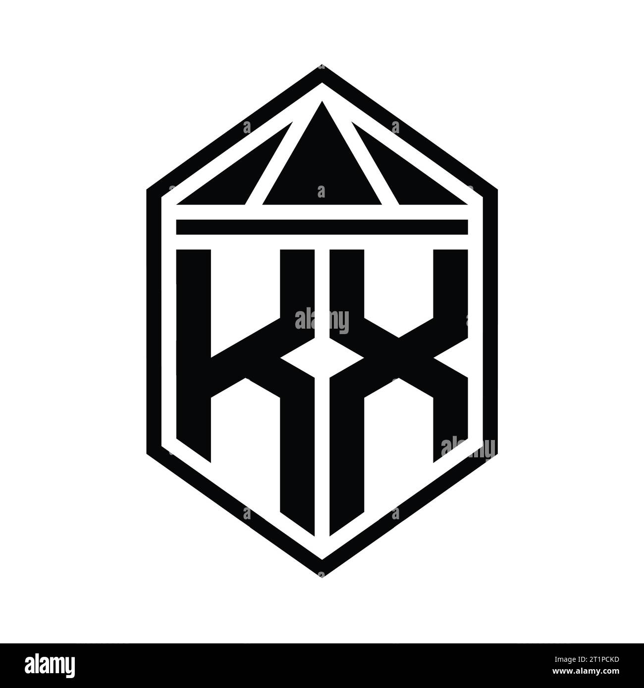 Kx font hi-res stock photography and images - Alamy