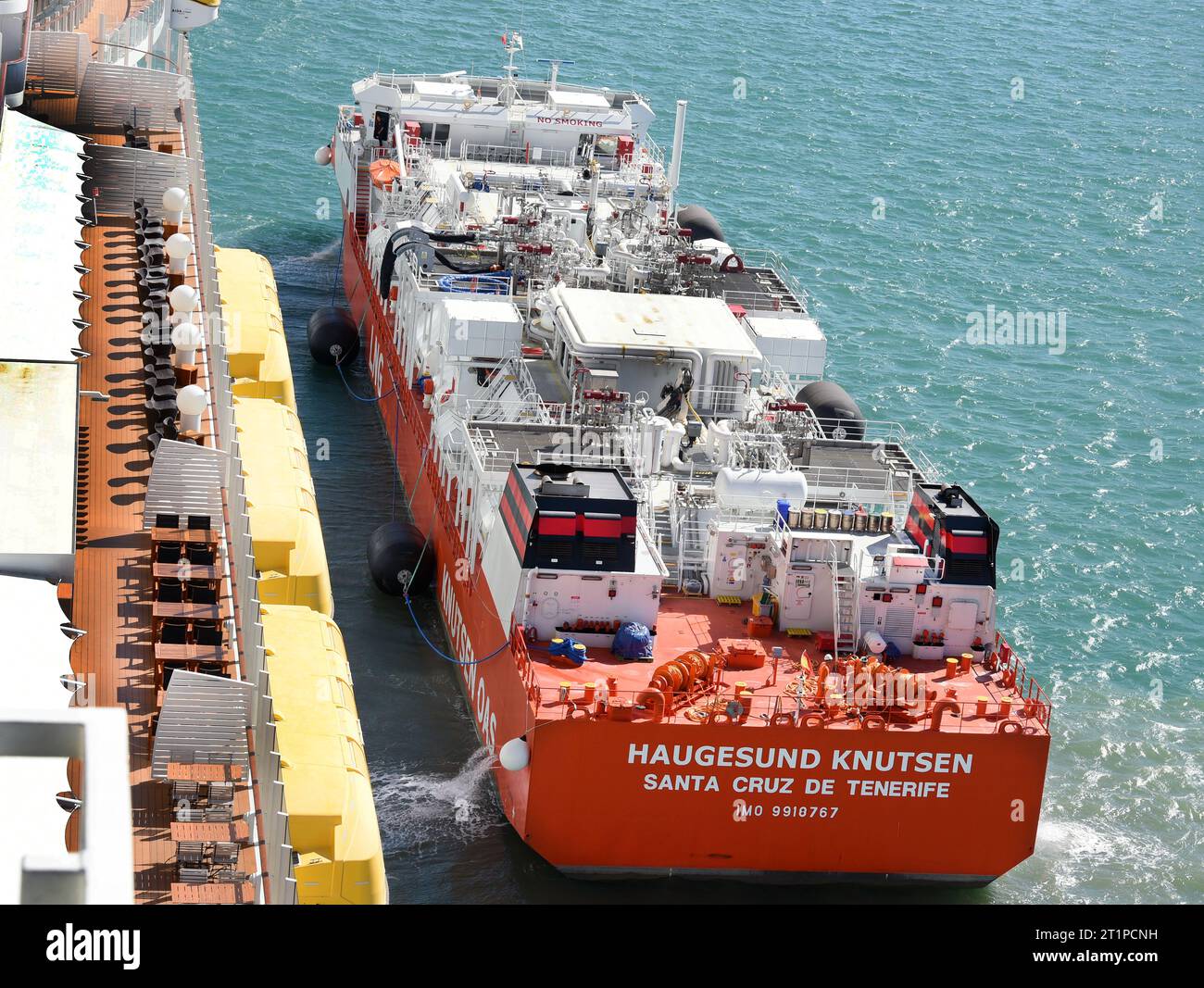 Can be run on liquefied natural gas lng hi-res stock photography and ...
