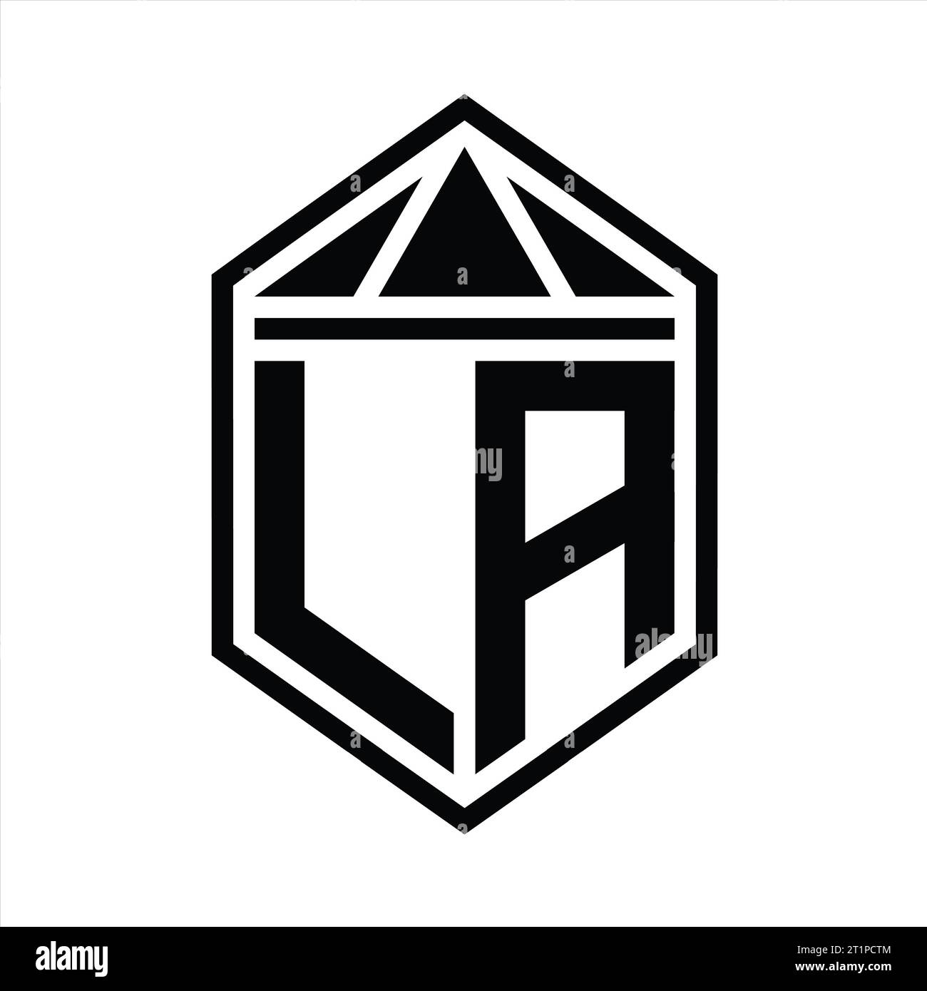 La font logo hi-res stock photography and images - Alamy