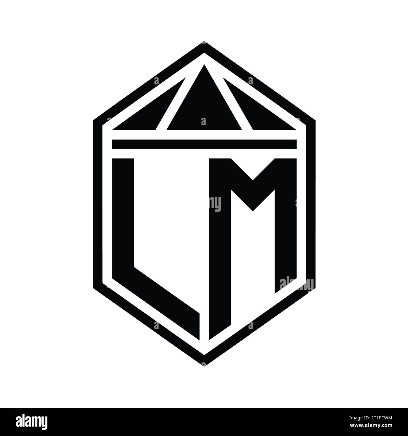 Lm font hi-res stock photography and images - Alamy