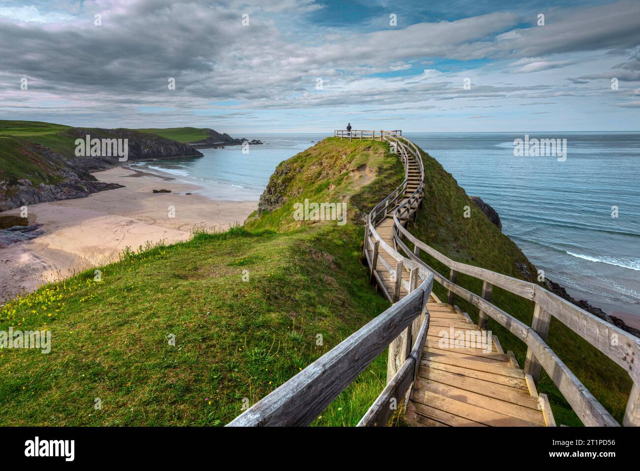 Sango Sands is a stunning beach located in Durness, Sutherland ...