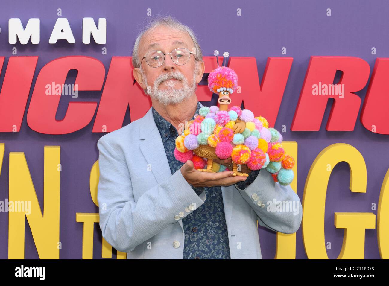 Babs lord hi-res stock photography and images - Alamy