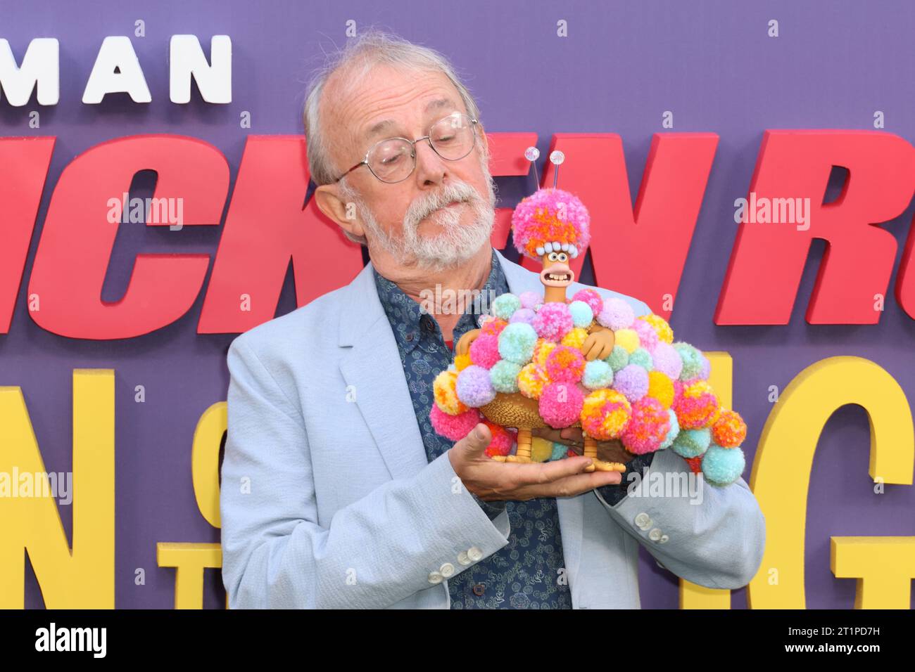 Babs lord hi-res stock photography and images - Alamy