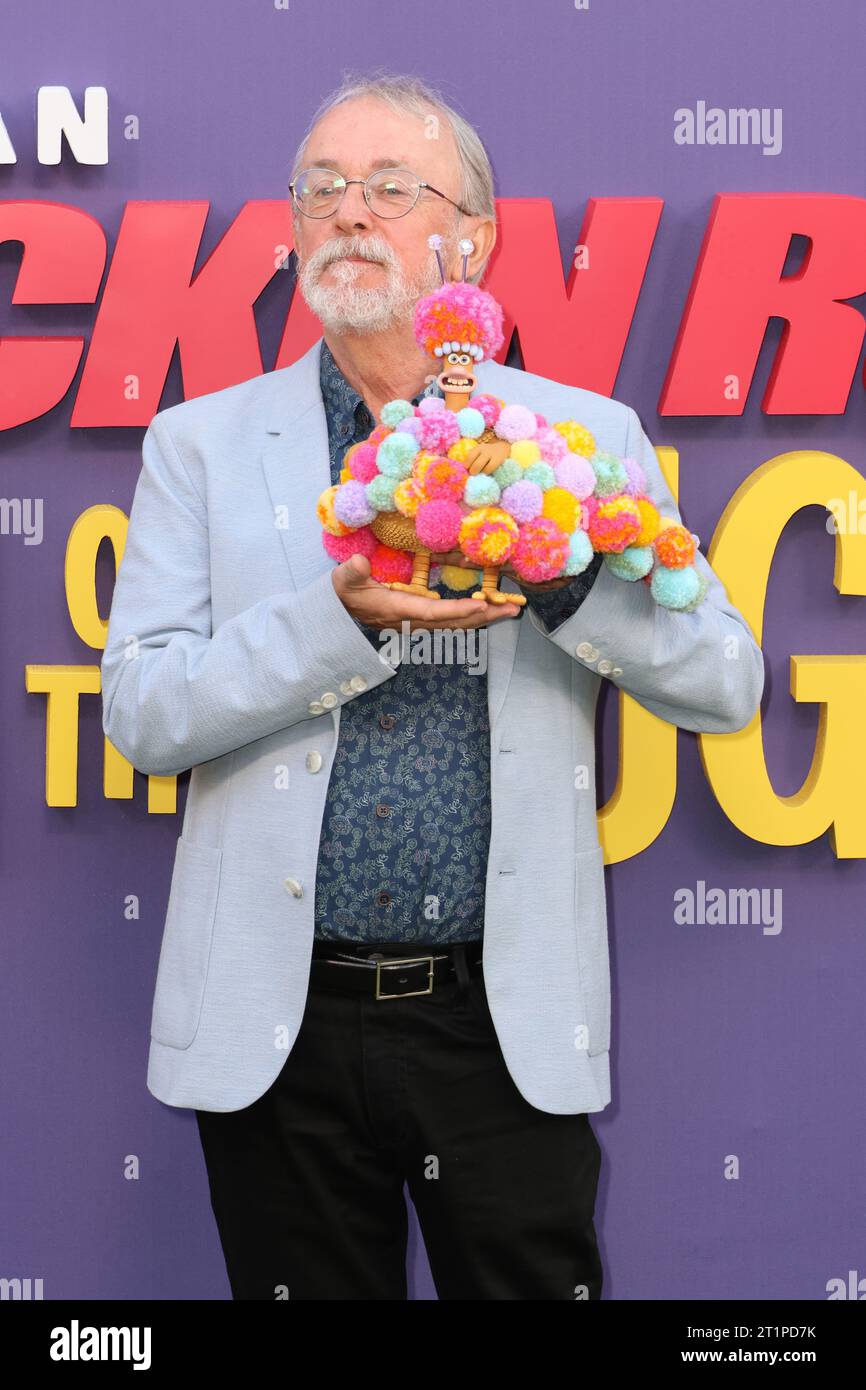 Babs lord hi-res stock photography and images - Alamy