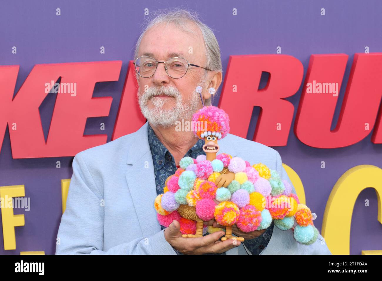 Babs lord hi-res stock photography and images - Alamy