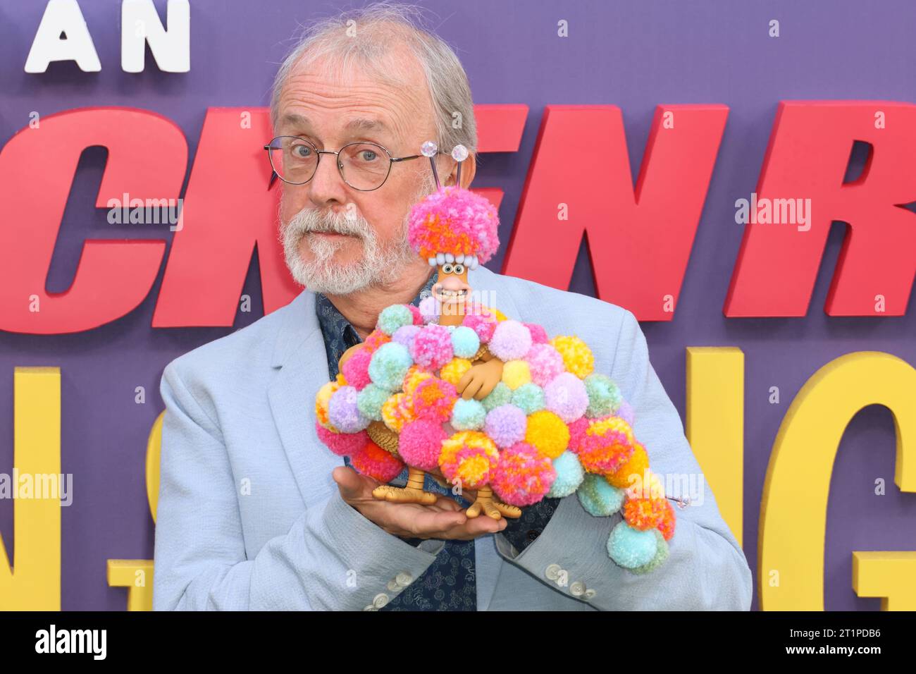 Babs lord hi-res stock photography and images - Alamy