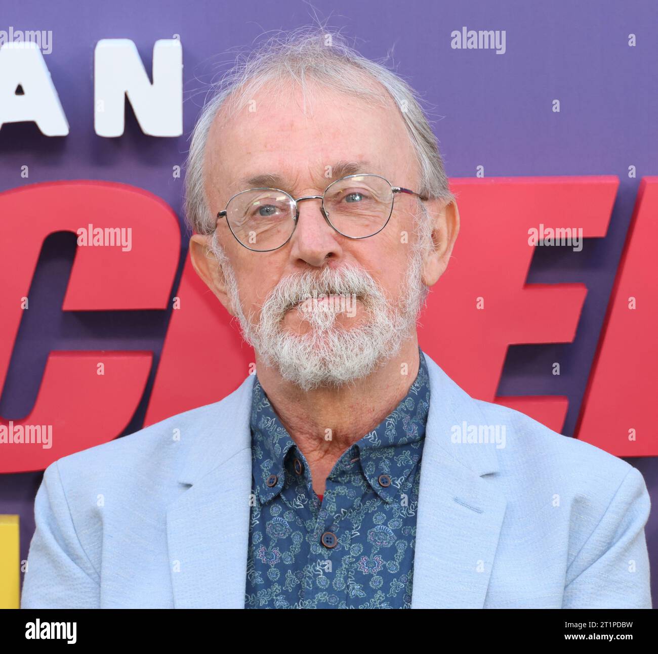 Peter Lord, Chicken Run: Dawn of the Nugget, BFI London Film Festival ...