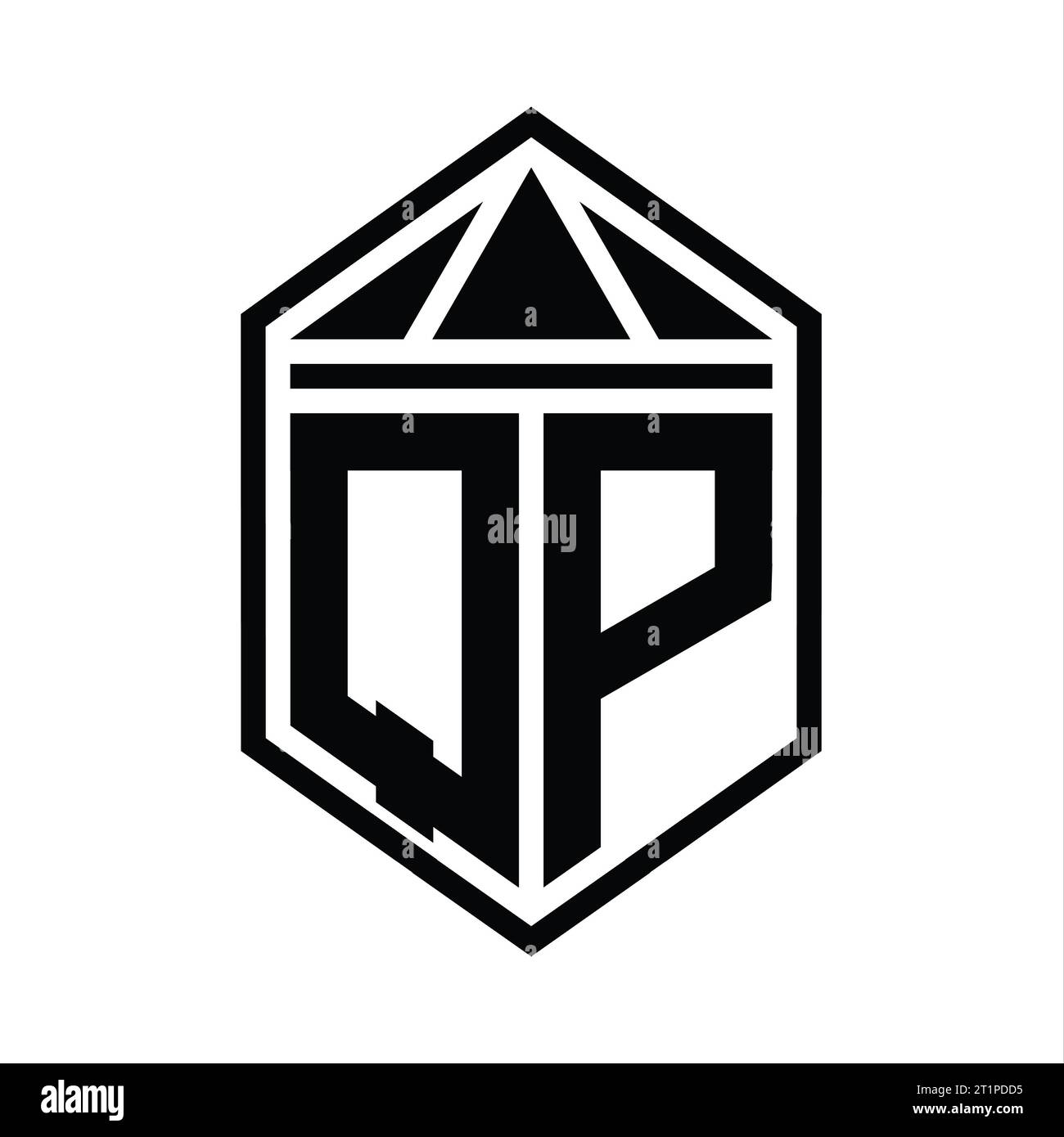 Qp font hi-res stock photography and images - Alamy