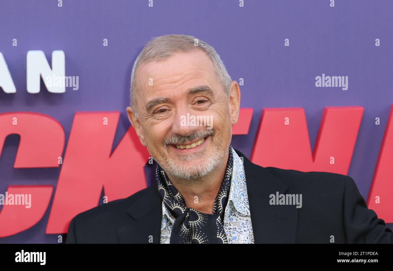 Sam Fell, Chicken Run: Dawn of the Nugget, BFI London Film Festival ...