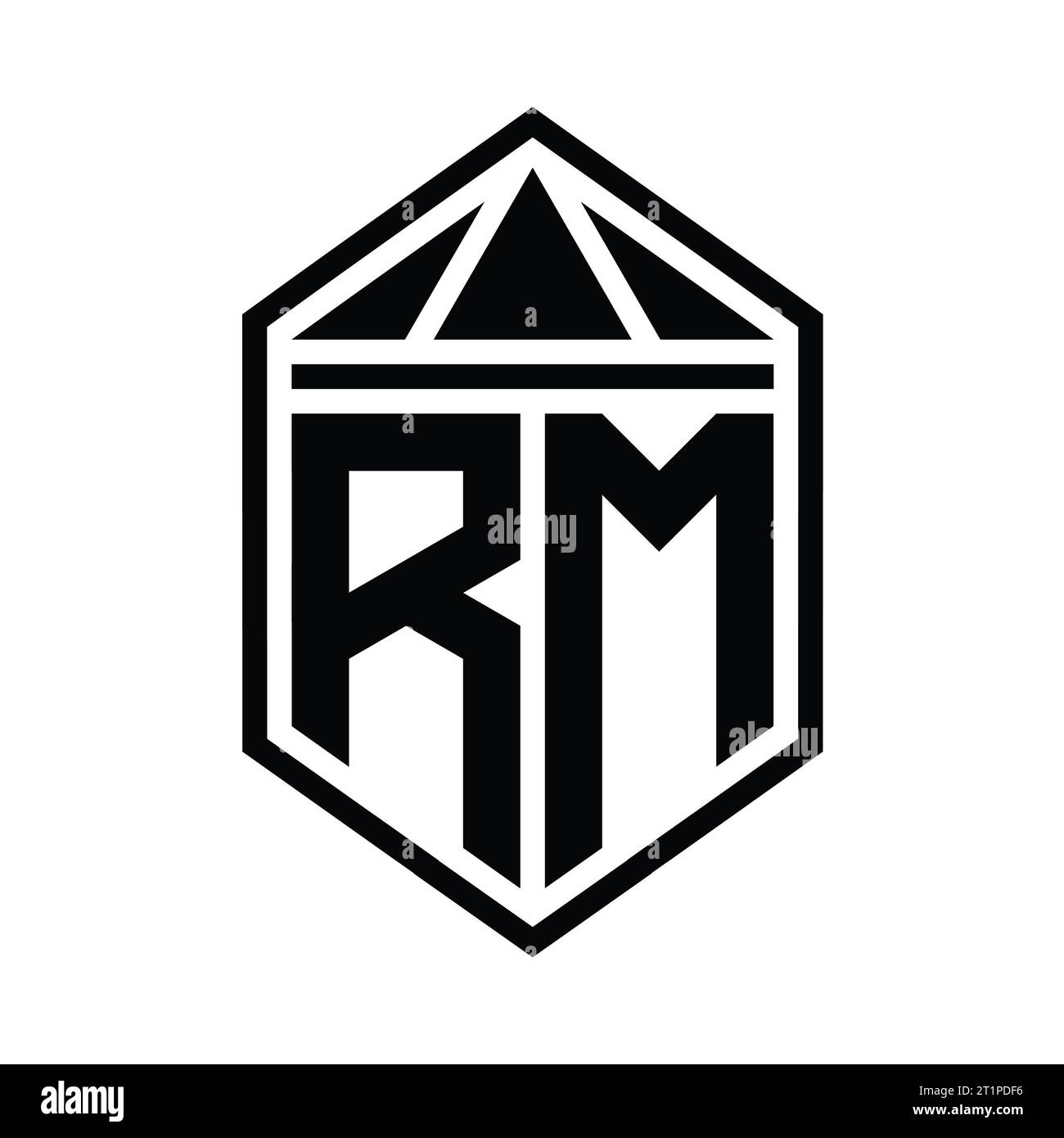 Logo rm Cut Out Stock Images & Pictures - Alamy