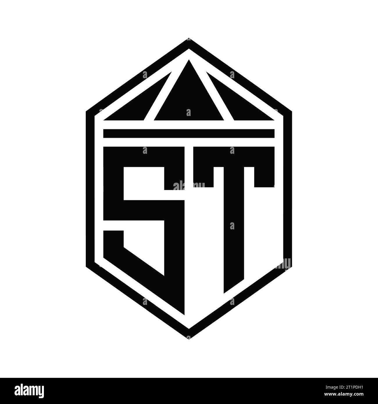 St gaming letters Cut Out Stock Images & Pictures - Alamy